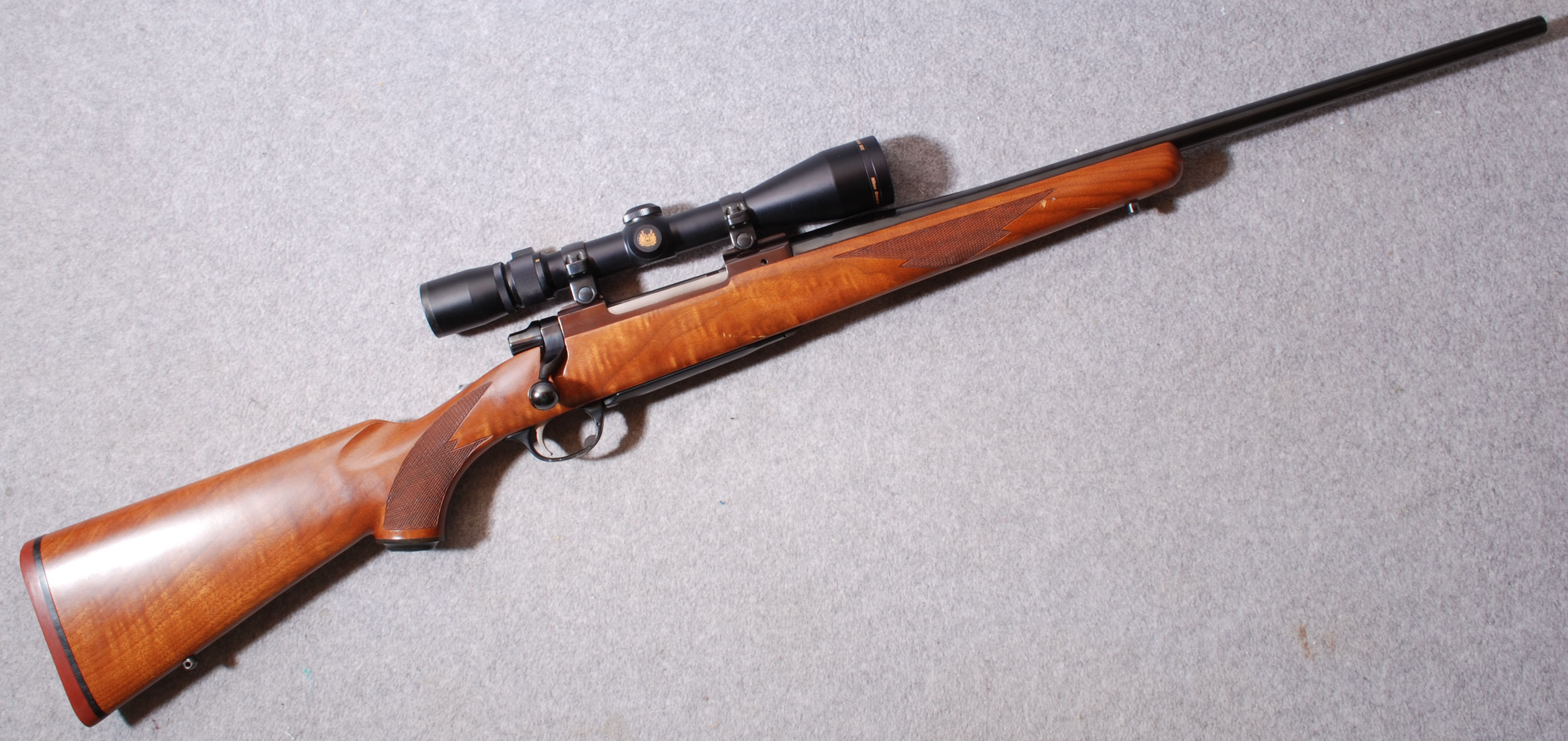 Ruger ~ M77 ~ .30-06 Springfield | Bass Pro Shops